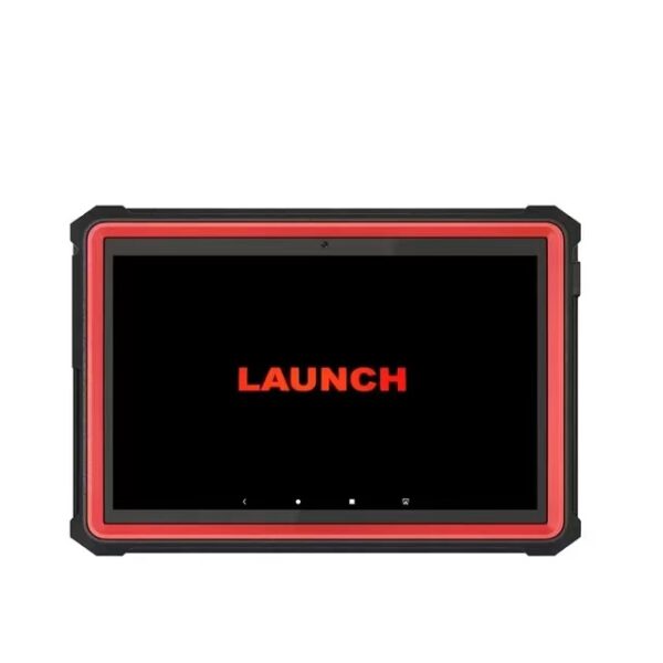 Original LAUNCH X431 Tablet PC With DBScar 7 Thinkdiag 2 DS401 ...