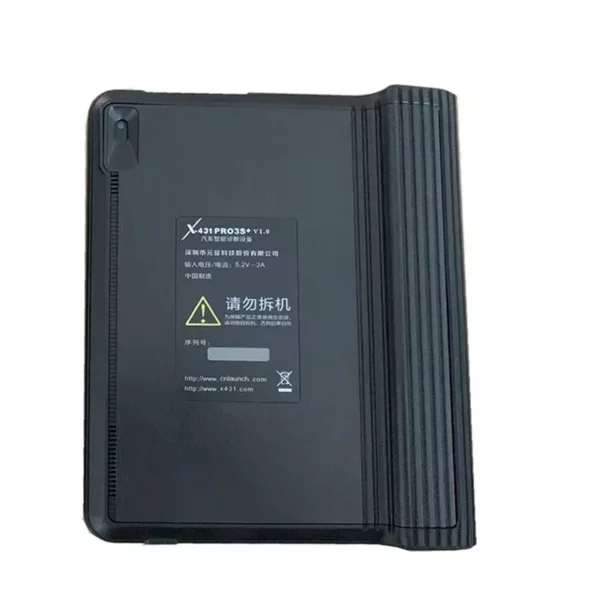 Launch X431 Tablet 10.1″ Shell Case for Launch X431 Pro3S+ V1.0 Launch ...